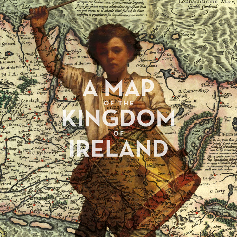 [Music] Various Artists- Heresy Records: A Map Of The Kingdom Of ...